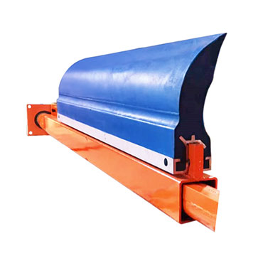 Conveyor Belt Scraper Blades - Lisen Polyurethane Products Company