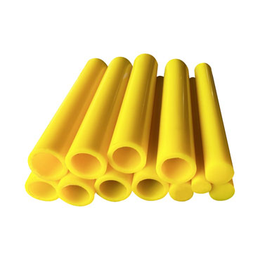 Polyurethane Pipe - Lisen Polyurethane Products Company