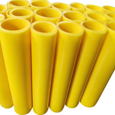 Polyurethane Sheet - Lisen Polyurethane Products Company