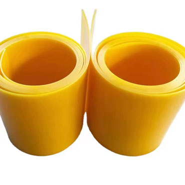 Polyurethane Sheet - Lisen Polyurethane Products Company